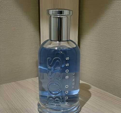 Hugo boss духи мужские
