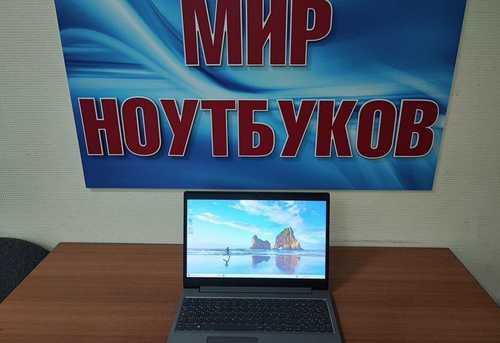 Свежий мощный как новый ноутбук Lenovo / 8 ядeр