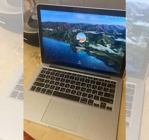 Apple macbook pro 13 2015