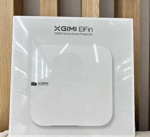 Проектор xgimi Elfin XL03A