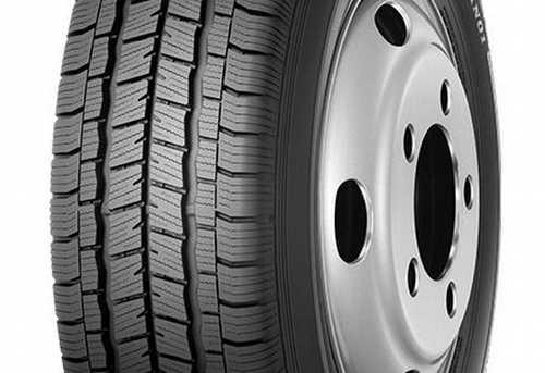 Dunlop SP Winter Van01 205/70 R15 106R