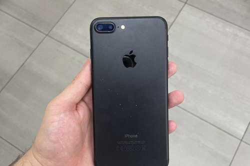 iPhone 7plus 256gb Б/У