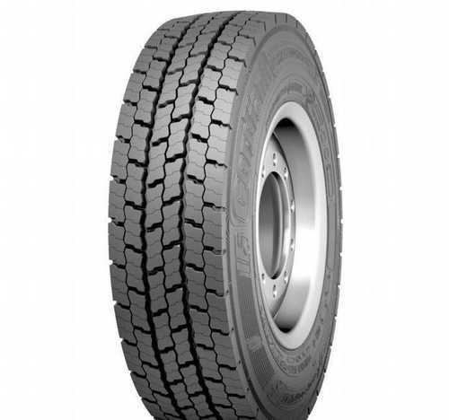Летние шины Cordiant Professional DR-1 215/75 R17.5 126/124M PR12 Ведущая