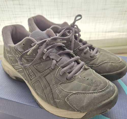 Кроссовки asics детские 37