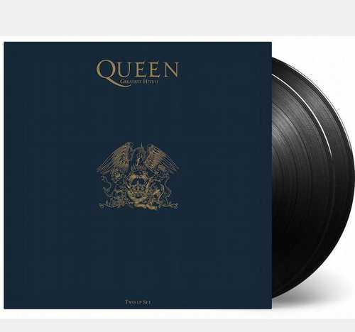 Queen - Greatest Hits II (2LP)