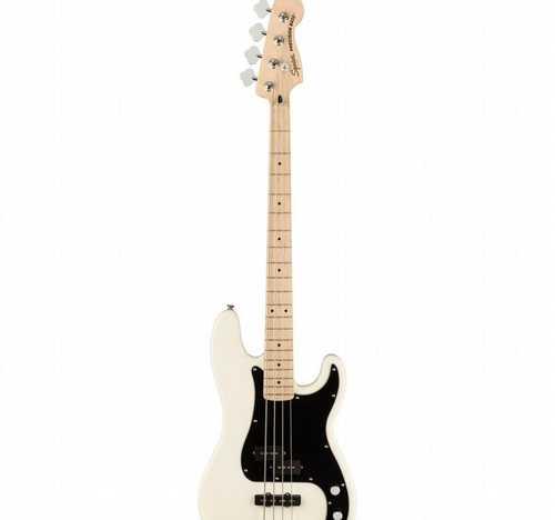 Fender squier Affinity Precision Bass PJ MN OLW