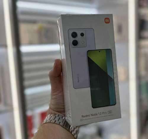 Xiaomi Redmi Note 13 Pro 5G, 12/512 ГБ