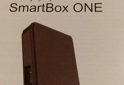 Wifi роутер "Билайн" SmartBox ONE