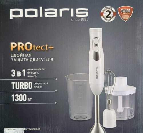 Блендер Polaris