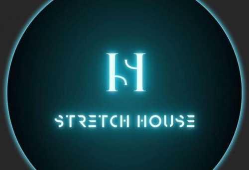 Абонемент в студию растяжки “Stretch House”