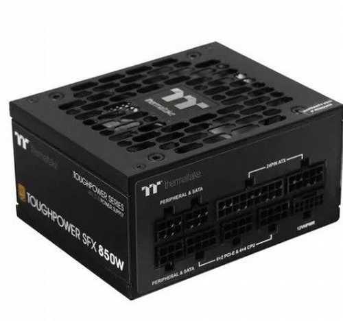 Блок питания 850W Thermaltake #386185