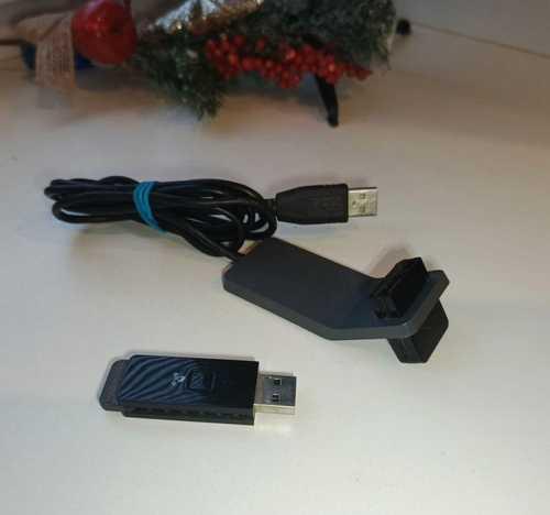 USB-адаптер