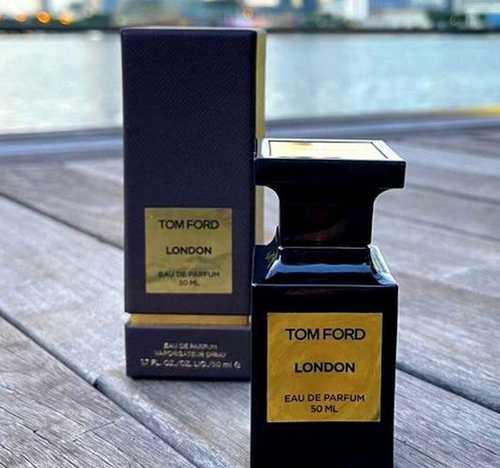 Tom Ford London Отливант