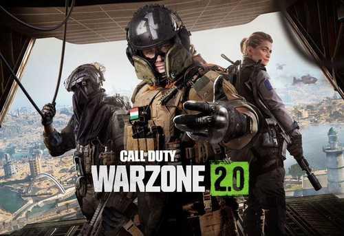 Call of Duty Warzone Ps4 Ps5