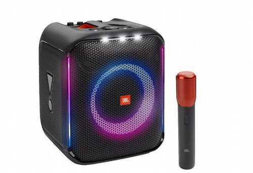 Колонка JBL partybox Encore (не essential) + Мик