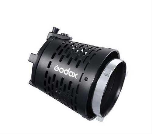 Адаптер Godox SA-17 Bowens для SA-P