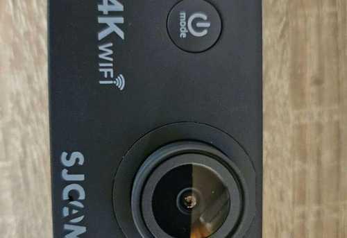 Экшн камера SJCam SG4000 Air