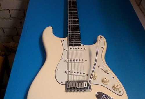 Fender American standard stratocaster 2009