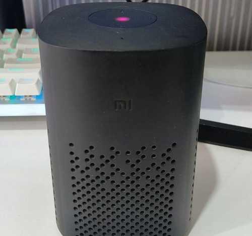 Bluetooth колонка Xiaomi xiao xiaoAi