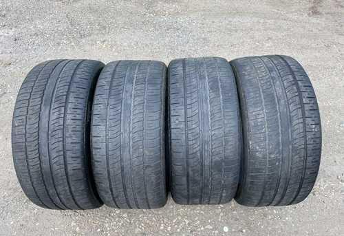 Pirelli Scorpion Zero 295/40 R22 112W