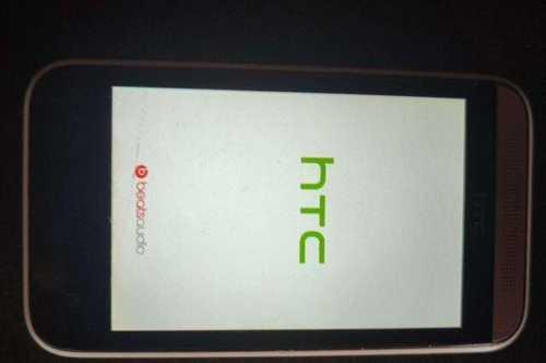 Телефон HTC desire 200