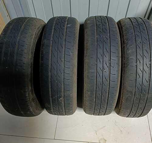 Bridgestone Nextry Ecopia 165/65 R14 79S