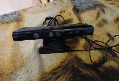 Microsoft Xbox 360 Kinect Connect (торг)