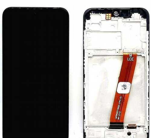 Дисплей с тачскрином для Samsung A01/ M01
