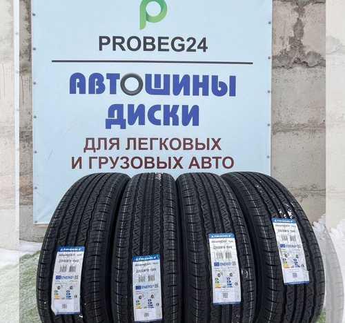 Triangle AdvanteX SUV TR259 235/55 R18 104V