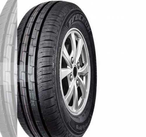 Tracmax X-Privilo RF-19 195/65 R16C