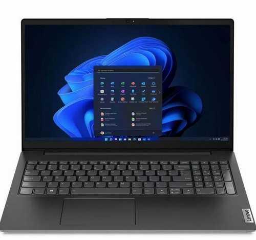 Ноутбук Lenovo V15 G3 IAP 82TT00ftru Intel Core i3 1215U/8Gb/256Gb SSD/No ODD/15.6" FHD TN/Intel UHD