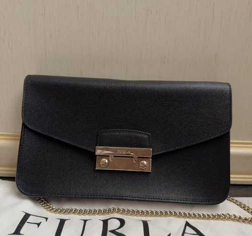 Сумка клатч furla