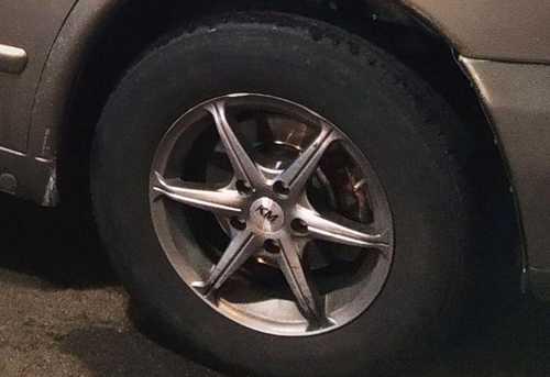 Диски 112x5 r15