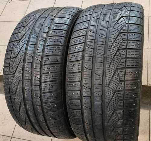 Pirelli Winter Sottozero 240 Serie II 275/40 R19 105W