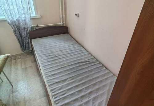 Кровать 90*200 IKEA