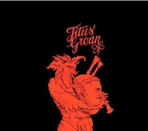 Titus Groan / Titus Groan (CD)