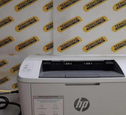 Принтер лазерный HP LaserJet M111w (кк-102978)