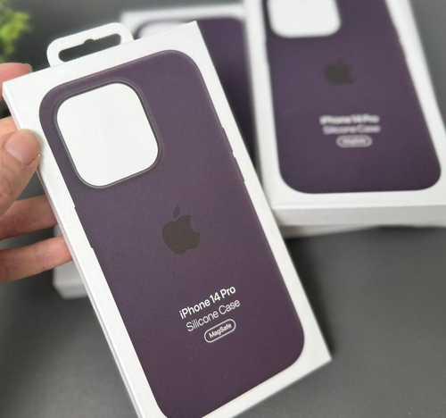 Оригинал Apple iPhone 13 Pro Silicone Case