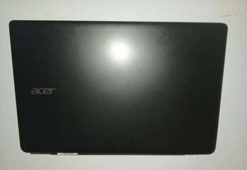 Мощный ноутбук Acer i5/HDD/Nvidia GTX 720M 2 гб