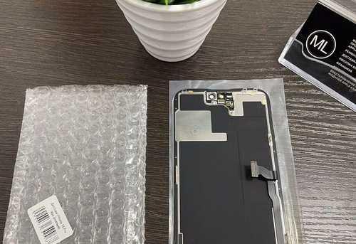 LCD Дисплей iPhone 15 pro (снятый)