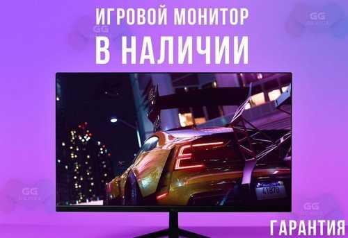 165гц 2K 25601440 изогнутый монитор 27дюймов