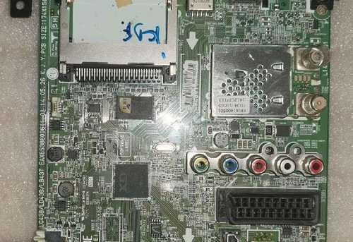 Main board eax65388006