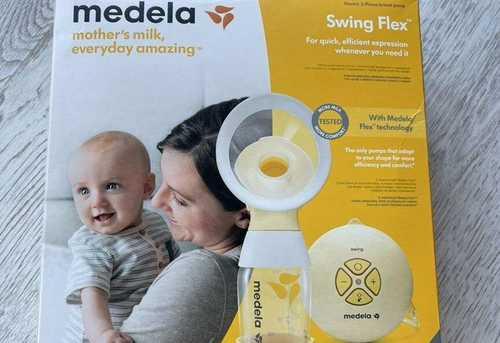 Молокоотсос электрический Medela