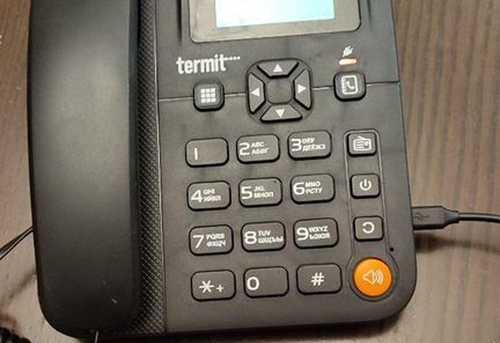 GSM телефон повышенной мощности Termit