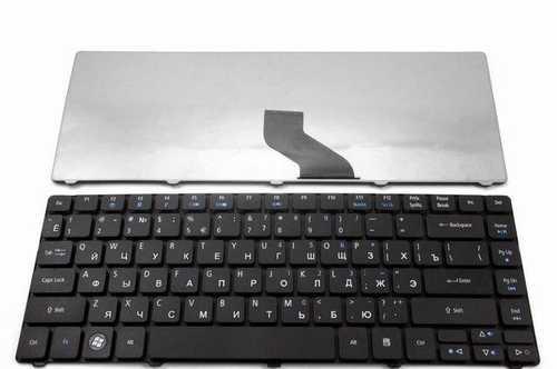 Клавиатура для ноутбука Acer KB.I140A.077