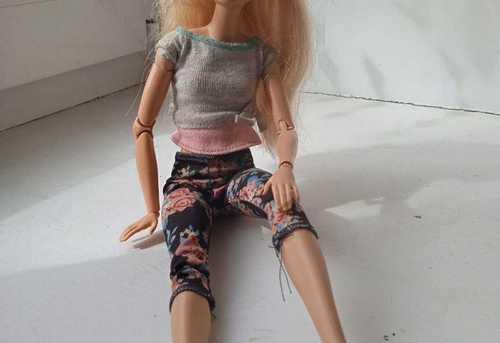 Кукла Барби barbie безграничные движения