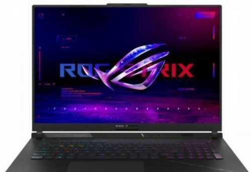 Asus Rog Strix Scar 18 i9 13980 RTX 4090 32gb