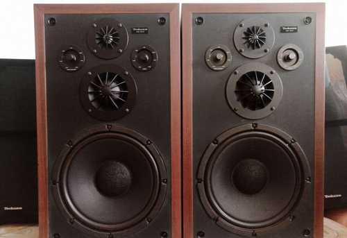 Акустика technics SB-501 Hi-end