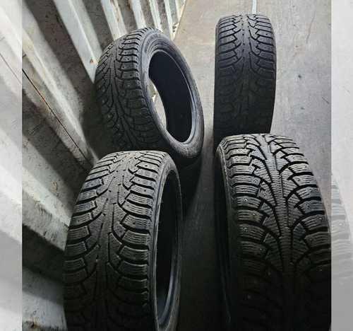 Nokian Tyres Nordman 5 205/55 R16 94