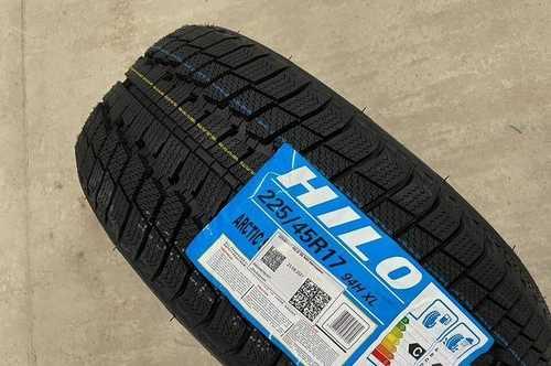 Hilo Arctic S-9 225/45 R17 94H
